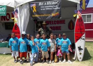 🇺🇸About Us | Yellow Ribbon America